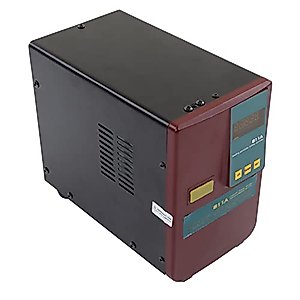 Jeanoko Battery Spot Welder, 36KW Intelligent 6000A Energy Storage Spot Welding Machine High Accuracy for Unmanned Aircraft(US Plug 110V)
