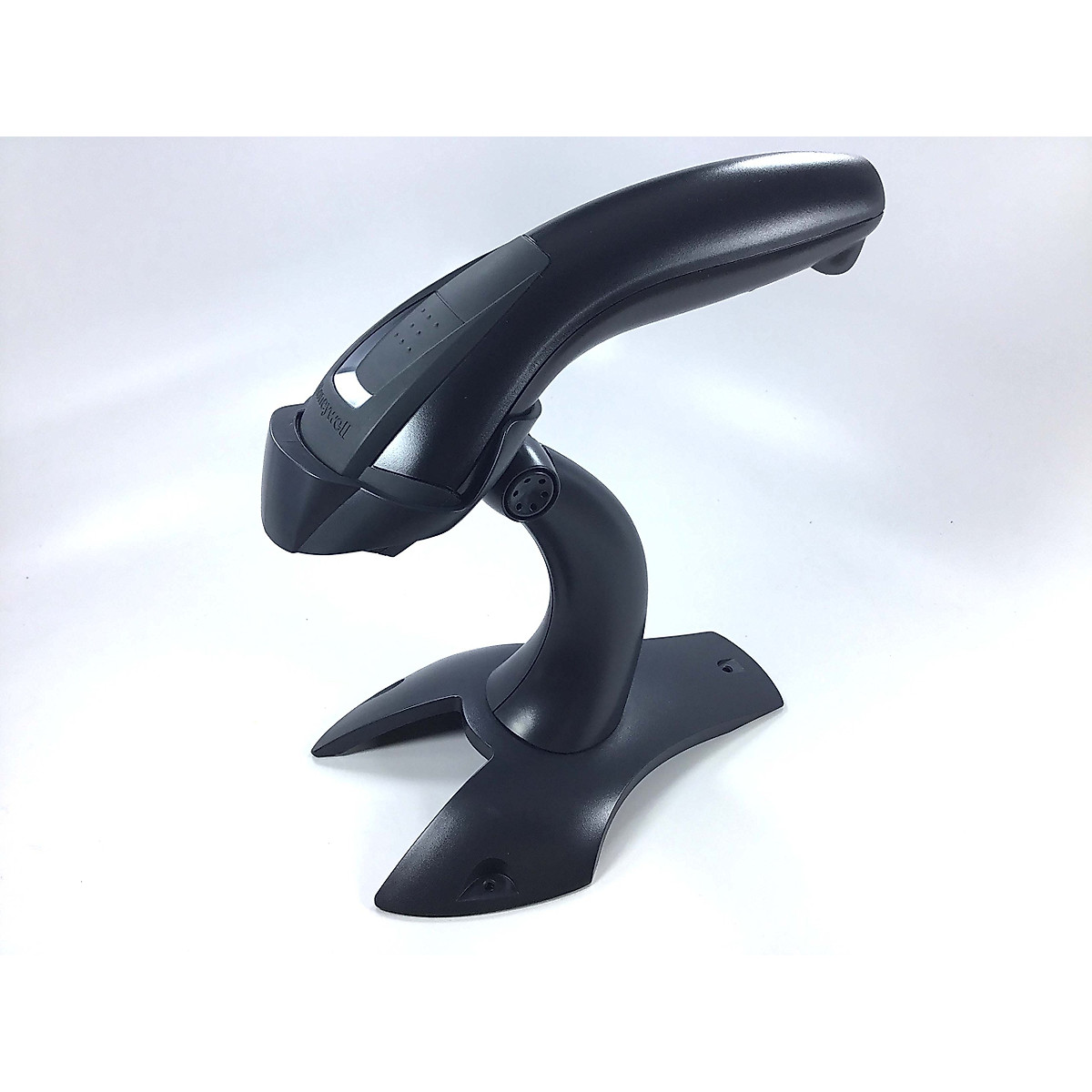 Honeywell Voyager 1400G 2D Area-Imaging Scanner Kit, Includes Stand, RS232 Cable, Power Supply and USB Cable