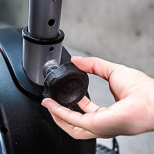 XTERRA Fitness UB120 Upright Bike