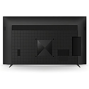 Sony XR85X90K Bravia XR 85" X90K 4K HDR Full Array LED Smart TV (2022 Model) Bundle with Premiere Movies Streaming + 37-100 Inch TV Wall Mount + 6-Outlet Surge Adapter + 2X 6FT 4K HDMI 2.0 Cable