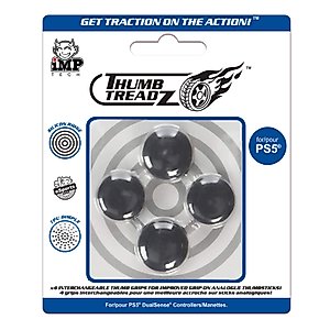 iMP Tech Thumb Treadz Dual Sense Controller Grips (PS5) (PS5)