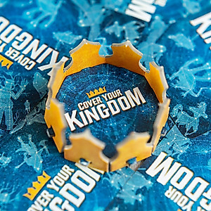 Cover Your Kingdom Bundle with Antiquity Quest