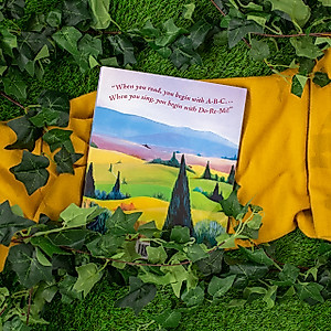 The First Notes: The Story of Do, Re, Mi