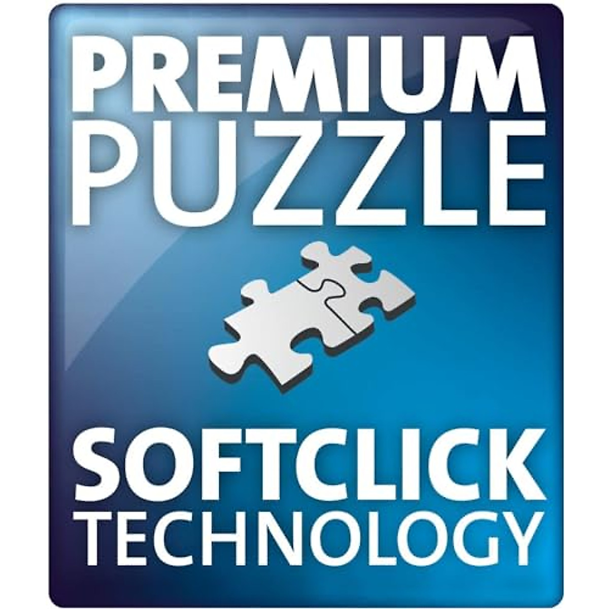 Ravensburger The Sewing Shed - 1000 Piece Jigsaw Puzzle | Unique Pieces with Softclick Technology | Ideal for Adults and Kids | FSC Certified | Perfect for Gift Giving