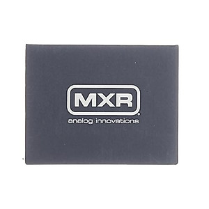 MXR Bass Compressor