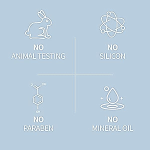 COXIR ULTRA HYALURONIC CLEANSING OIL l Korean Facial Cleanser, Blackhead Makeup Removal with Hyaluronic Acid, Cruelty Free, No Mineral Oil [5.07 Fl.oz(pack of 2)]