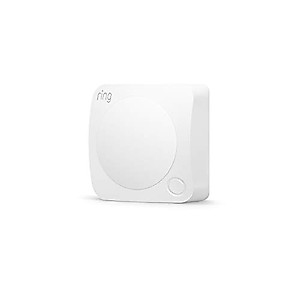 Ring Alarm Motion Detector (2nd Gen)
