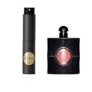 MISS OPUIM PERFUME FOR WOMEN INSPIRED OF Black Opium Eau de Parfum,perfum for women | fragrances | cologne| niche | DUPE | Concentrated Long Lasting | Eau de Parfum | perfume luxury 10Ml