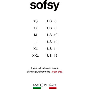 sofsy Navy Blue Thigh High Stockings for Women | Halloween Nylon Lingerie Garter Belt Stockings | Navy M/L 1/pack [Made in Italy]