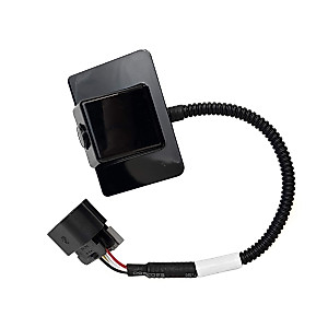 Master Tailgaters Replacement for GM Escalade, Suburban, Tahoe, Yukon (2007-2008), Tahoe Hybrid, Yukon Hybrid (2008-2013) Backup Camera OE Part # 15173619