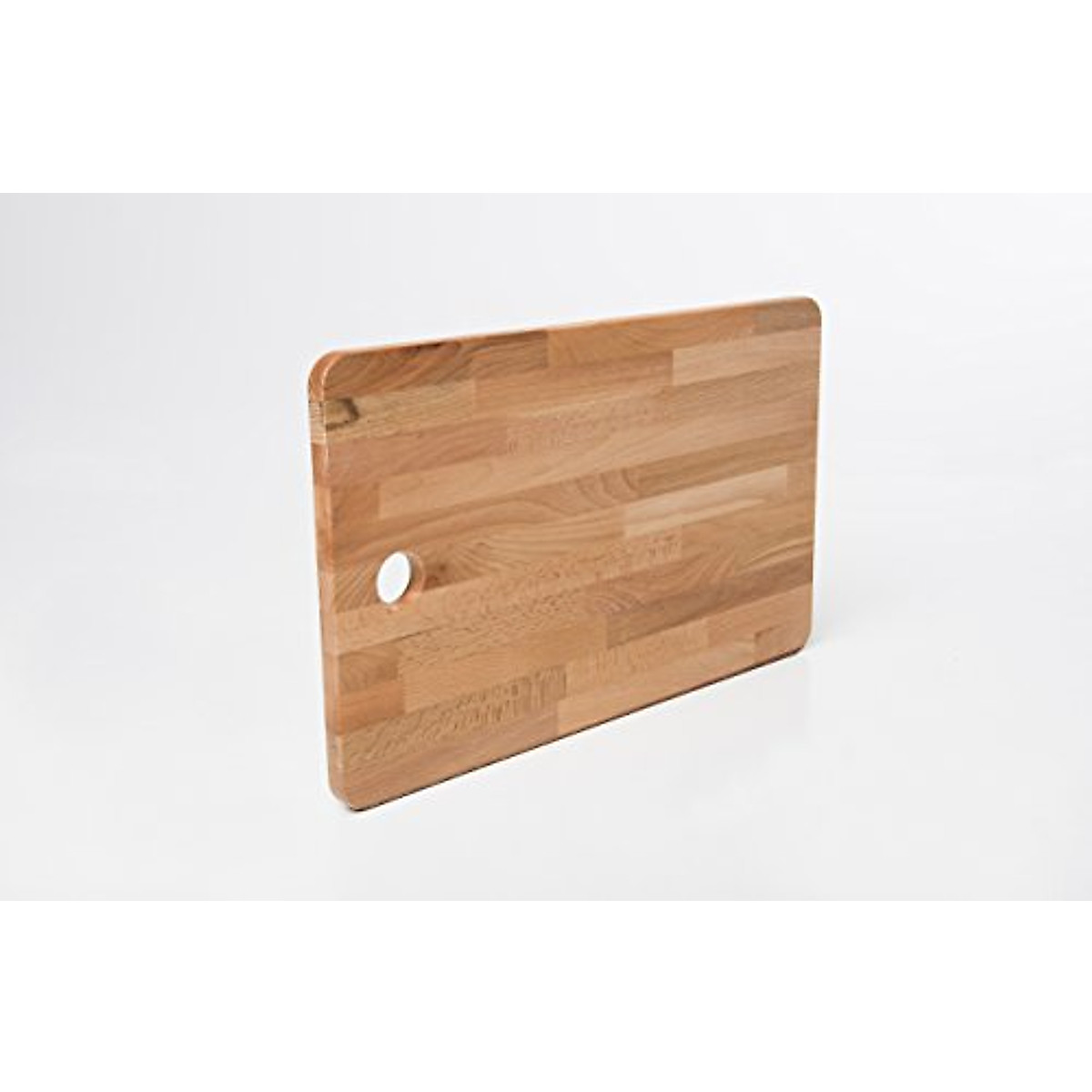 Personalized bamboo Cutting Board reads All that we are We owe to our loving parents for bride and groom Wedding Ideas for Him, Her, Couples Established Dates to Remember 11"w x 18"h