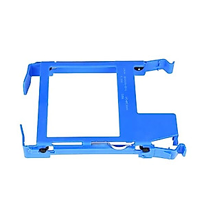 Hard Drive Caddy 0DN8MY DN8MY for DELL OptiPlex 390 790 990 3010 3020 7010 7020 9010 9020 SFF MT