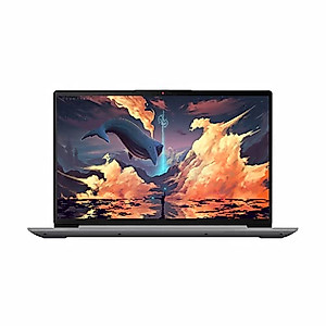 Lenovo IdeaPad 3 Laptop (Latest Model), 15.6” Full HD Touchscreen, Intel Quad-Core i5-1135G7 (Beat i7-1065G7), 12GB DDR4 RAM, 512GB PCIe SSD, Backlit KB, Fingerprint Reader, Windows 10 Home + NLY MP
