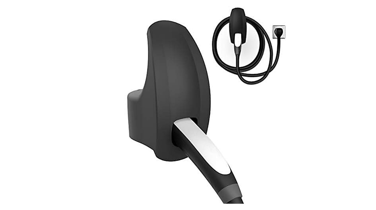 TAPTES Tesla Charger Wall Holder - Organize Your Cables