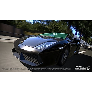 Gran Turismo 5 - Playstation 3