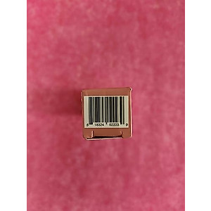 Winky Lux Purrfect Pout Lipstick, Semi Sheer Creamy Lipstick With Jojoba Oil and Vitamin E, Subtle Nude Natural Lipstick, Pawsh