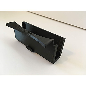 Vive VR Wireless Battery Holder for the Deluxe Audio Strap - New version