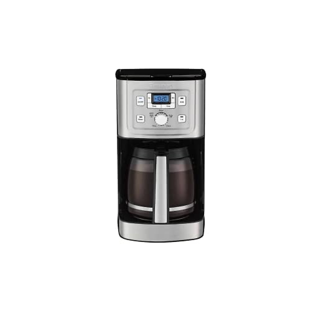 Cuisinart Brew Central 14-Cup Programmable Coffee Maker