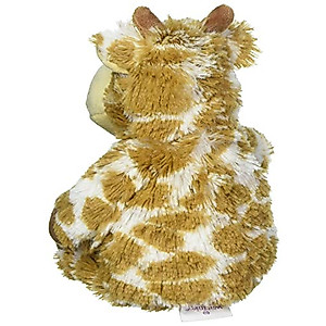 Warmies® Microwavable French Lavender Scented Plush Jr Giraffe