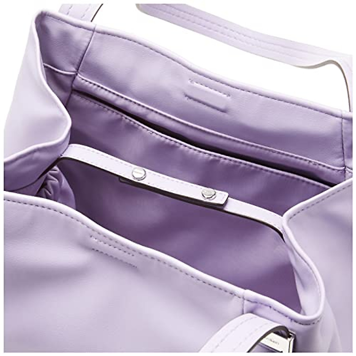 Calvin Klein Luna Organizational Tote, Iris