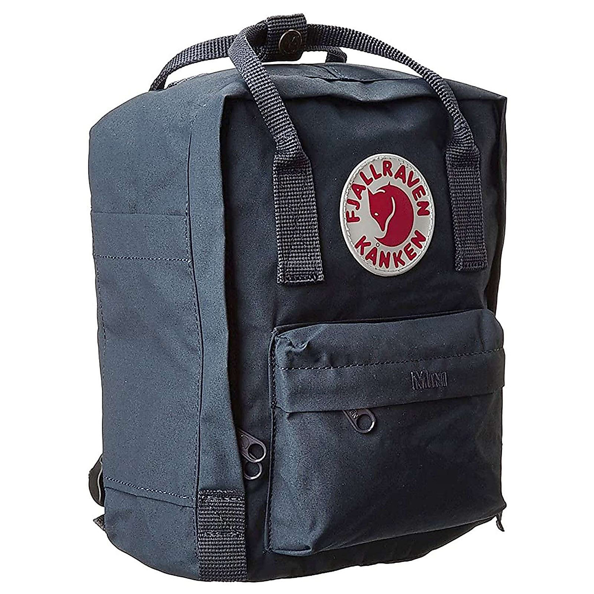 Fjällräven Unisex Kånken Mini Navy One Size One Size