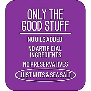 Fisher Snack Oven Roasted Never Fried Mixed Nuts with Peanuts, 24 Ounces, Peanuts, Almonds, Cashews, Pistachios, Pecans, Made With Sea Salt, Non-GMO, No Oils, Artificial Ingredients or Preservatives
