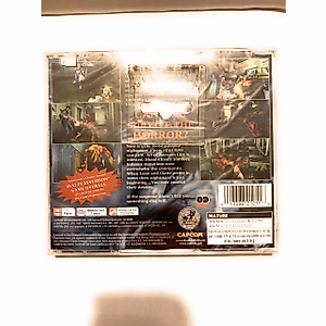 Resident Evil 2 Greatest Hits - PlayStation