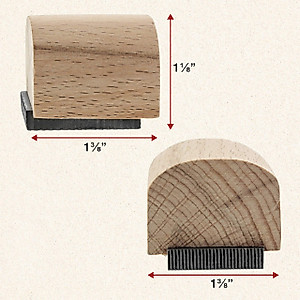 Dura-Gold - Fine Paint Nib File Tool - Fix Paint Imperfections, Shave Off Surface Defects - Remove Runs, Dust, Dirt, Debris - Auto Car Paint Coating Finish Repair - Polishing, Buffing, and Detailing