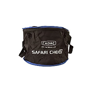 Cadac 6540H1-10-EU Safari Chef