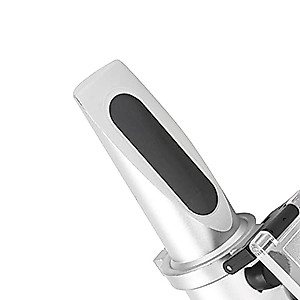 Honey Refractometer Uses Imported Prism Wide Range of Applications for Measuring Honey, Condensed Milk Lightweight to Carry