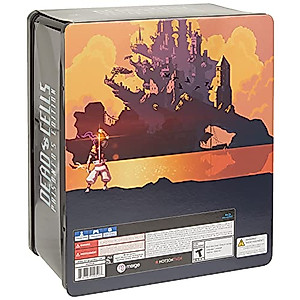 The Dead Cells-Prisoner's Edition - PlayStation 4