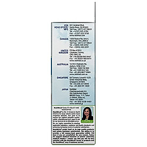 NeilMed Naspira Filter Replacements, Blue, 30 Count