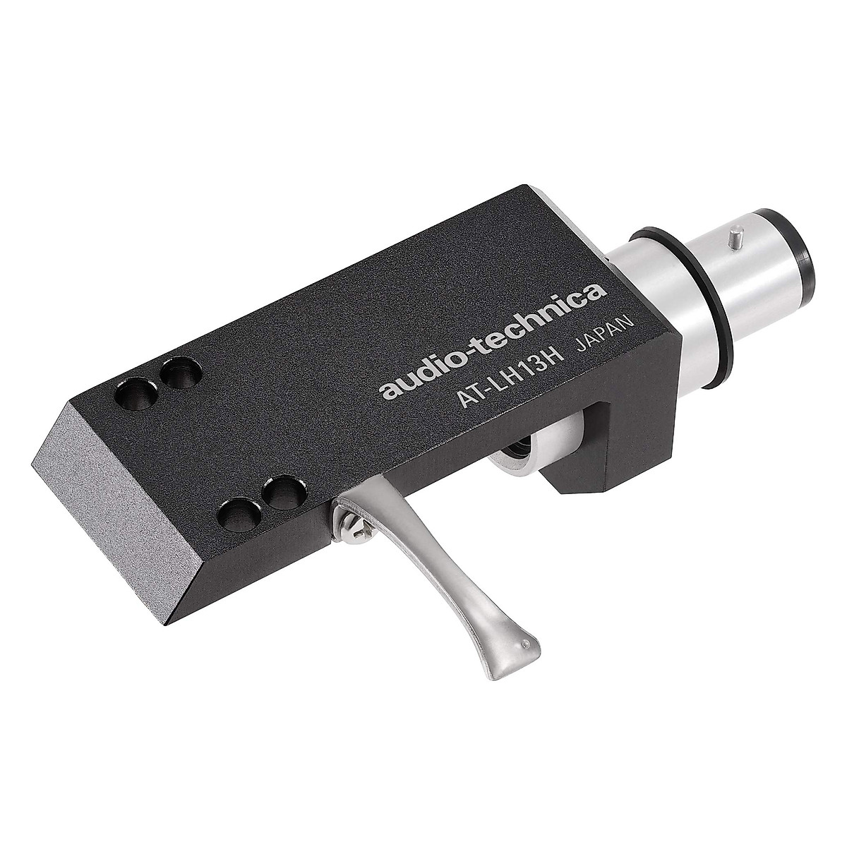 Audio-Technica AT-LH13H 13 Gram Universal 1/2"-Mount Headshell