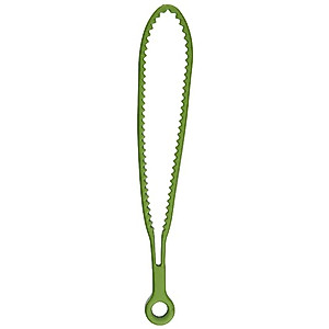 Trudeau Silicone Twist Jar Opener (Random Colors)