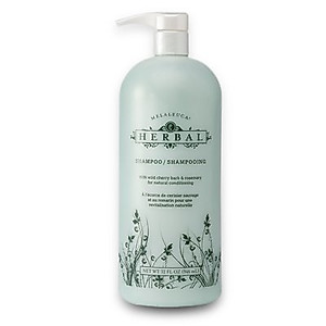 Melaleuca Herbal Shampoo Family Size 32 fl. oz.