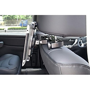 Tablet Car Headrest Mount