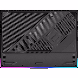 ASUS ROG Zephyrus G16 Gaming Laptop, 16" WUXGA 165Hz, Intel 13th Gen 10-Core i7-13620H Up to 4.9 Ghz, GeForce RTX 4060, 32GB RAM, 2TB PCIe 4.0, RGB, WiFi 6E, TB 4, USB-C, RJ45, HDMI, Win11 Pro