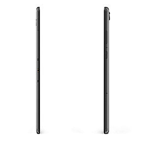 Lenovo 2021 Newest Smart Tab M8 with Google Assistant, 8 inch 1280x800 IPS Touchscreen Android Tablet, Quad-Core Processor, 2GHz RAM, 32GB Storage, Long Battery Life, Android 9 Pie + Oydisen Cloth