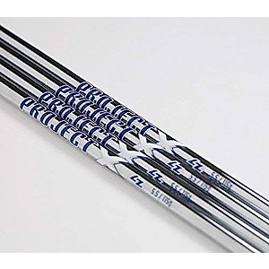 Project X New LZ Steel Iron Shafts Set (Choose Flex and Quantity)
