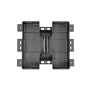 Dee Zee DZTBTRAY1 Plastic Tool Box Tray