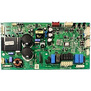 EBR80977528 for LG Refrigerator Electronic Control Board