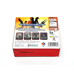 OutTrigger [Japan Import]