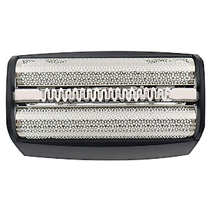 WuYan Replacement Foil for B-raun 30B Series 3 Smart Control Tri Control and Syncro Pro Model Shaver, Replacement Foil Cartridge for B-raun Electric Shaver