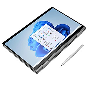 HP 2023 Newest Pavilion Laptop for Business, 15.6" FHD Touchscreen, Intel Core i5-1335U(up to 4.6GHz, Beats i7-1270P) 16GB RAM, 1TB SSD, Intel Iris Xe Graphics, Wi-Fi 6, Webcam, Windows 11 Home