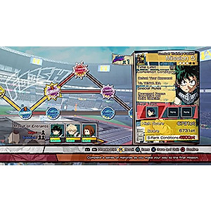 MY HERO One’s Justice - Xbox One