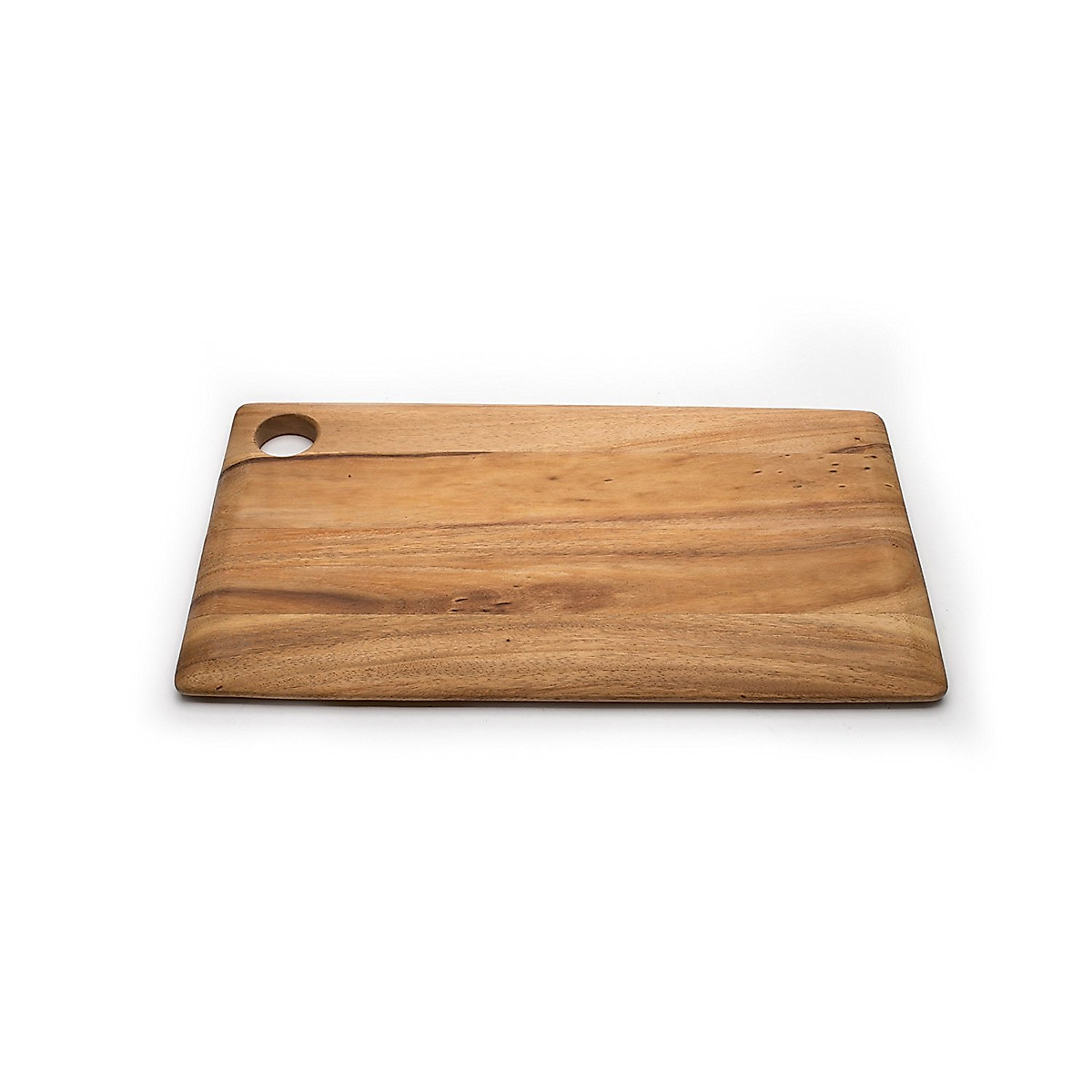 Ironwood Gourmet Rectangular Copenhagen Board, Acacia Wood