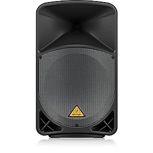 Behringer Eurolive B115D 1000W 15 Inches Powered Speaker