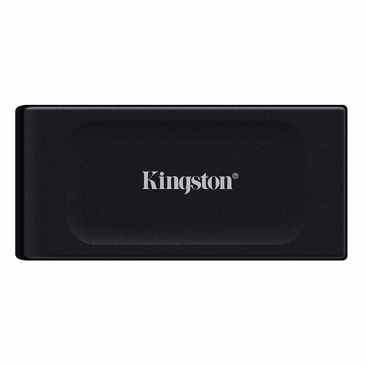 Kingston XS1000 1TB SSD | Pocket-Sized | USB 3.2 Gen 2 | External Solid State Drive | Up to 1050MB/s | SXS1000/1000G