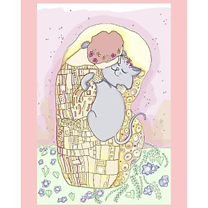 SushiCat ThePurr Planner: Customizable Calendar