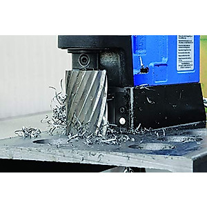 Hougen HMD904 115-Volt Magnetic Drill